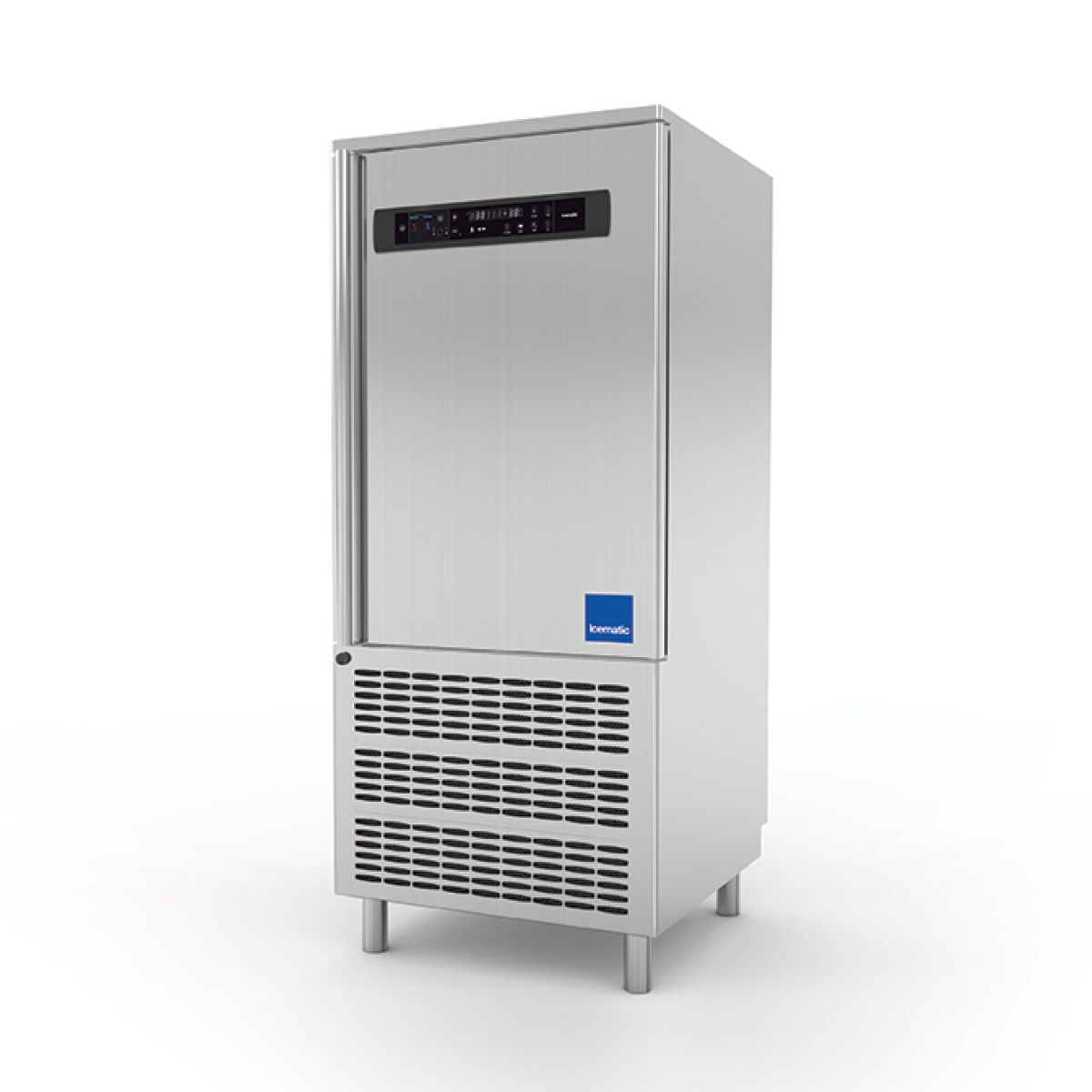 Blast chiller - Shock freezer 840x930x2002(h)mm / 6000 - estiasicenter.com