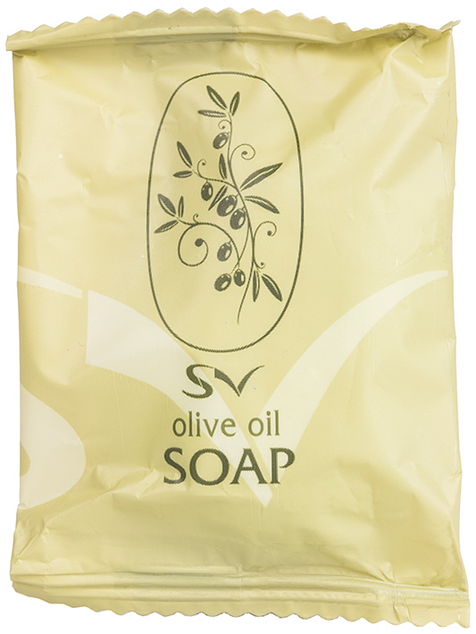 ΣΑΠΟΥΝΙ ΜΕ ΕΚΧΥΛΙΣΜΑ ΛΑΔΙ ΕΛΙΑΣ 25gr TEM: 500 / 8923 - estiasicenter.com